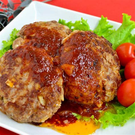 ひき肉を使わずやわらかハンバーグ ドンキッチン ドンキが提案するレシピ集