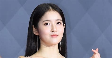 박시은 누구 박남정 딸→아역배우→걸그룹