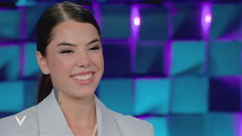 Chiara Balistreri La Mia Battaglia Contro La Violenza Sulle Donne
