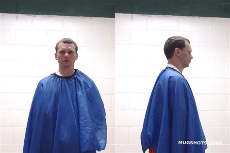 Henry Randy Carl 04222025 Liberty County Mugshots Zone