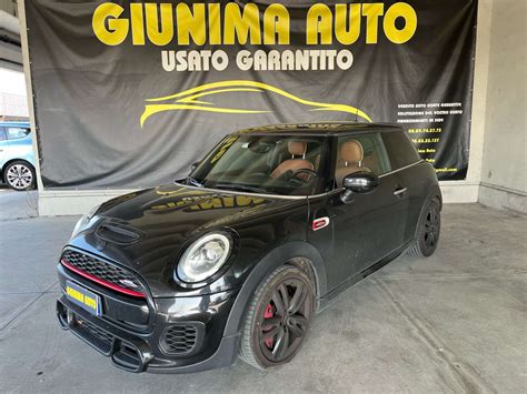MINI John Cooper Works Usata A Milano MI Per 26 490