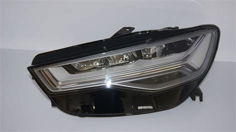 AUDI A6 C7 LIFT FULL LED lampa lewa 14 17 4G0941033 za 2950 zł z