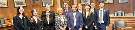 2024 internship nnwo