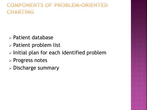 ppt document it right a nurse s guide to charting powerpoint