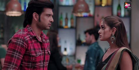 Dil Hi Toh Hai Season 3 2020 Hindi Altbalaji Web Series Ep 20 31 720p