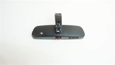 Bmw E9x E8x Rearview Mirror Proper Parts Co