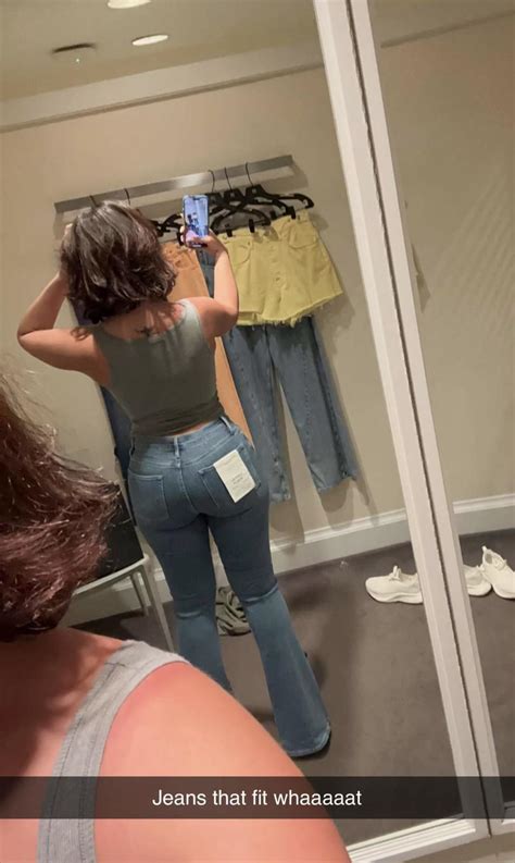 Dumpy In Jeans😫 R Catherinepaiz Server