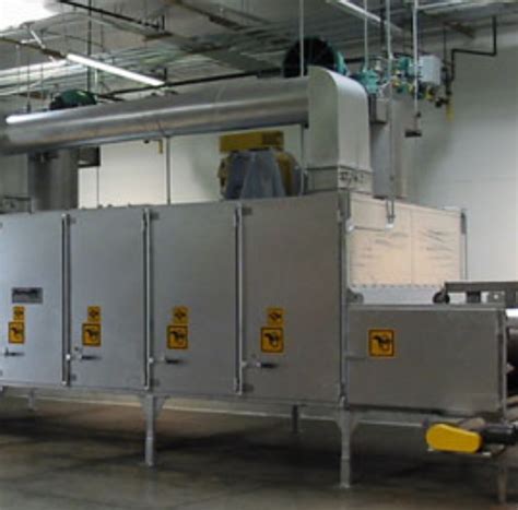 Aerodry Single Pass Conveyor Dryer At Best Price In New Delhi