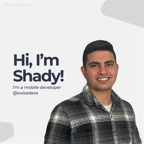 Swissdevs On Linkedin Swissdevs Tech Coding Appdevelopment