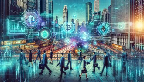 Behördliche Zulassung für Bitcoin und Ether ETFs in Hongkong