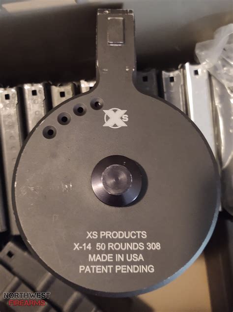 M1a M14 Magazines Northwest Firearms