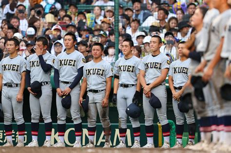 写真・図版（1枚目） 慶応、107年ぶりの夏の甲子園優勝 高校野球に新時代到来の予感 Aera Dot アエラドット