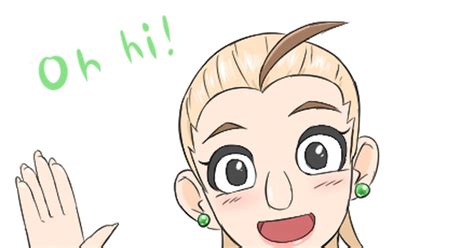 Baldisbasics バルディ先生（♀） 海月静のイラスト Pixiv