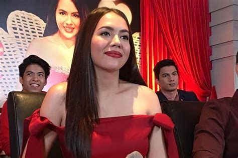 Is Julia Montes Leaving Abs Cbn After Doble Kara Abs Cbn News