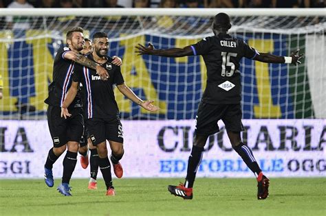 Classifica Marcatori Serie A 20182019 Dopo La Quarta Giornata
