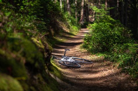 Canyon Grizl Review Gravel Super Bike BIKEPACKING