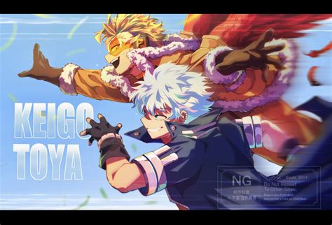 碧弥 Aobi3814 On X Hawk Pictures My Hero Academia Manga My Hero