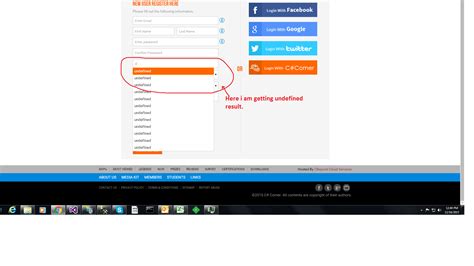 Autocomplete Web Service In ASP Net Web Forms Stack Overflow