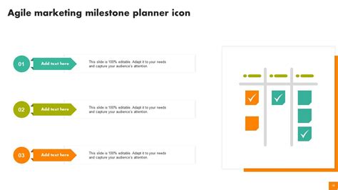 Agile Milestone Powerpoint Ppt Template Bundles Ppt Sample