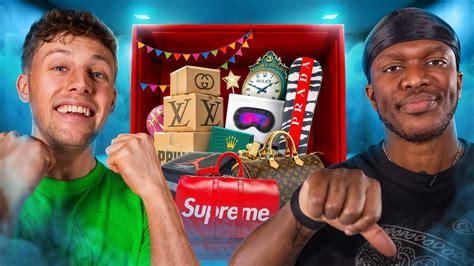 Sidemen Funniest Box Of Lies Moments Youtube