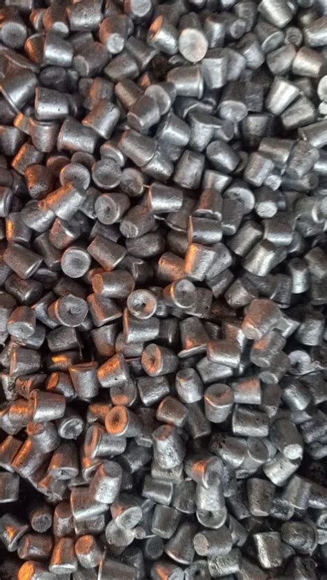 Aluminium Round Cube At ₹ 225kg Kathwada Ahmedabad Id 23877571448