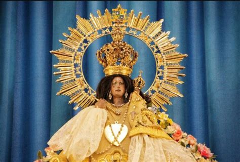 Nuestra Señora Del Rosario De Talpa Meridianomx