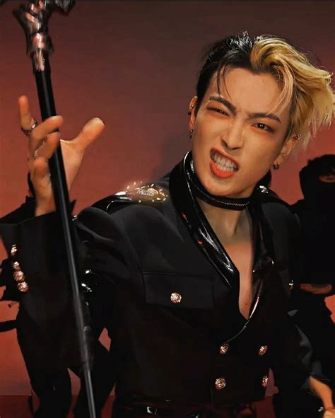 Hongjoong Ateez
