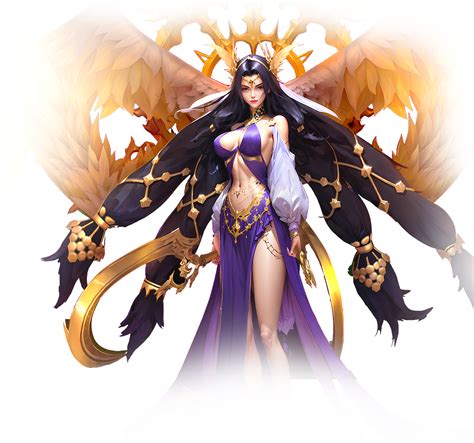 League Of Angels 3 ―5周年特設サイト―