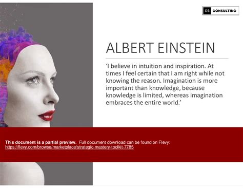 Strategic Mastery Toolkit Ppt Slide Deck