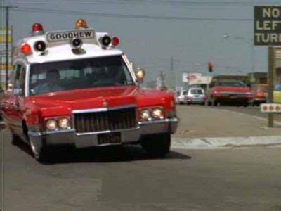 About Us Southern California Ambulance Association