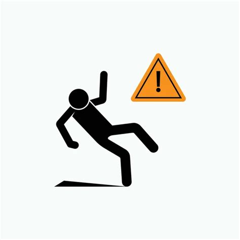 9 412 352 Falling Objects Danger Vector Images Depositphotos