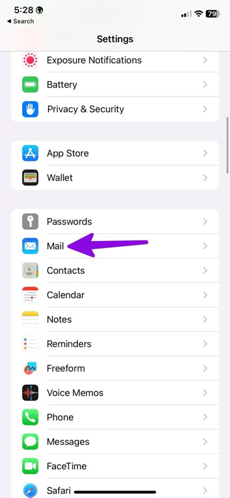 Ways To Fix Iphone Not Receiving Emails Guiding Tech