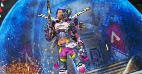 Apex Legends Server Status Is It Down Gamerevolution