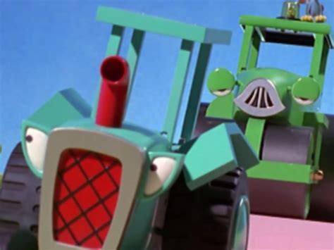 Dizzy Bob The Builder Amino