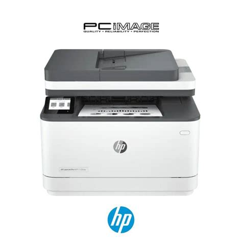 Hp Laserjet Pro Mfp 3103fdw Printer Pc Image