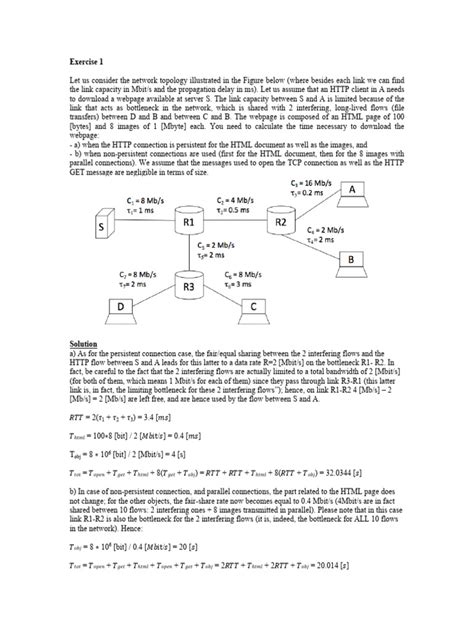 english advancedexercises pdf computer engineering network