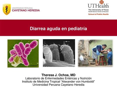 Diarrea aguda en pediatría MEDICSTORE uDocz