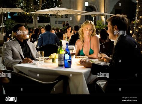 Hancock From Left Will Smith Charlize Theron Jason Bateman 2008 ©sony Picturescourtesy