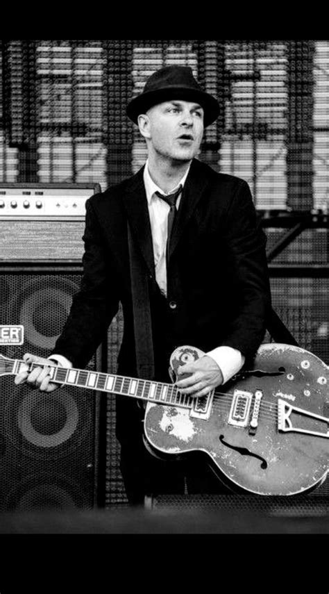 Tim Armstrong Tim Armstrong Armstrong Bard