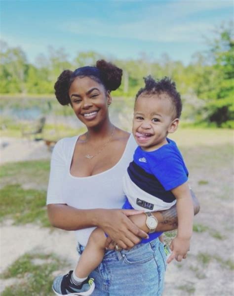 Who Is Solo Sikoas Wife Almia Williams The Us Sun