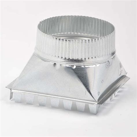 Take Off Side Duct Fitting Tesco Building Supplies