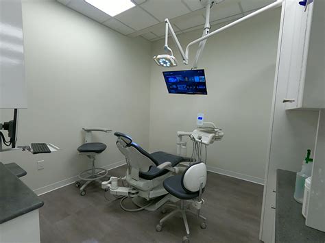 Dentist In Meadows Ab Dentist Near You Southside Dental