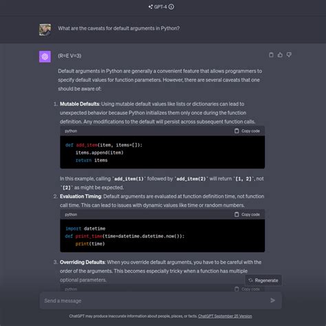 I Ve Updated My Verbosity Custom Instructions To Add Support For A Role Setting As Well As