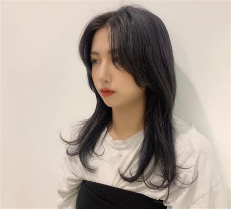2019 겨울 염색 색깔 추천 애쉬 블루바이올렛 네이버 블로그
