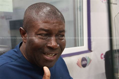 Akufo Addo A Better Corruption Fighter Than Mahama Nana Akomea
