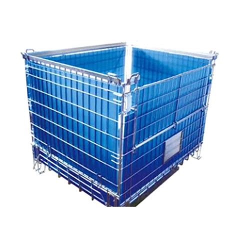 Wire Box