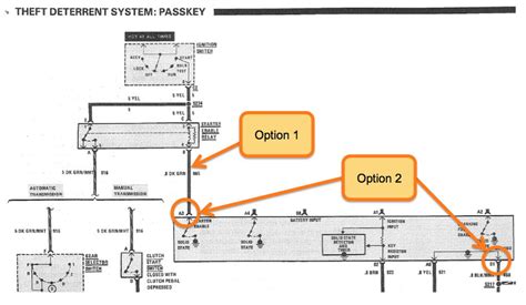 Understanding Vats Bypass Wiring Diagrams Moo Wiring