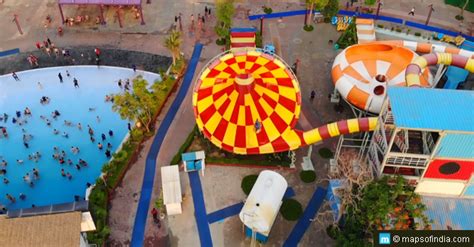Atlantic Water World Delhi Entry Fees Timings And Address Travel