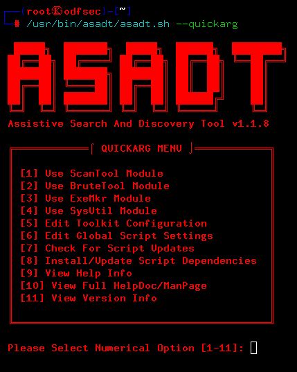 Parrot Scripts · Github Topics · Github