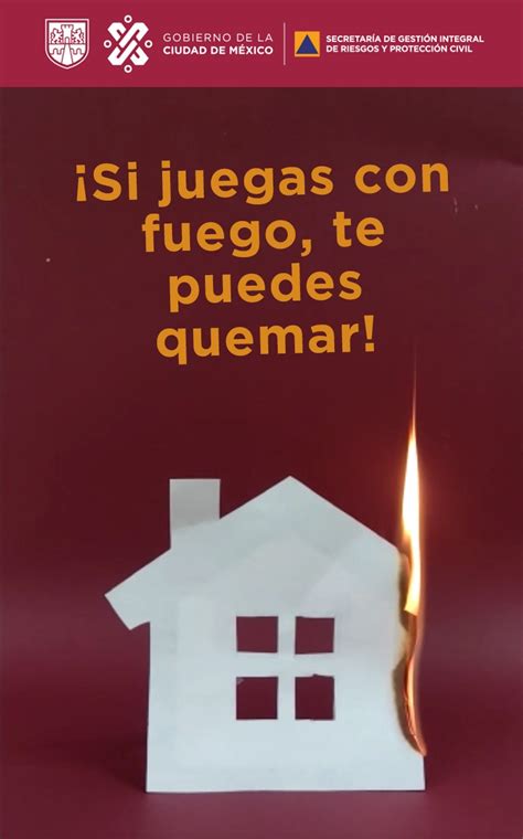 ¿sabes Qué Hacer Ante Un Incendio Y Cómo Prevenirlo 🔥consulta Y